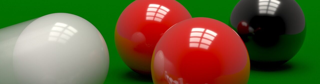 Accueil - Le Snooker