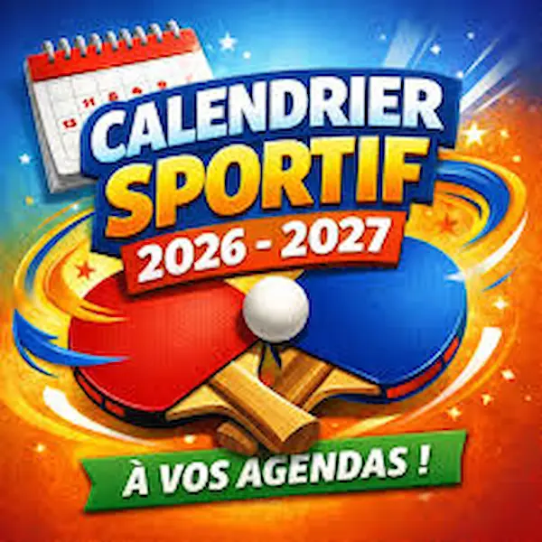 Calendrier de la saison 2026-2027 de snooker